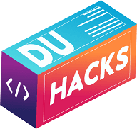 DUHacks | Devfolio